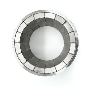 Halbach Array - ldmagnet