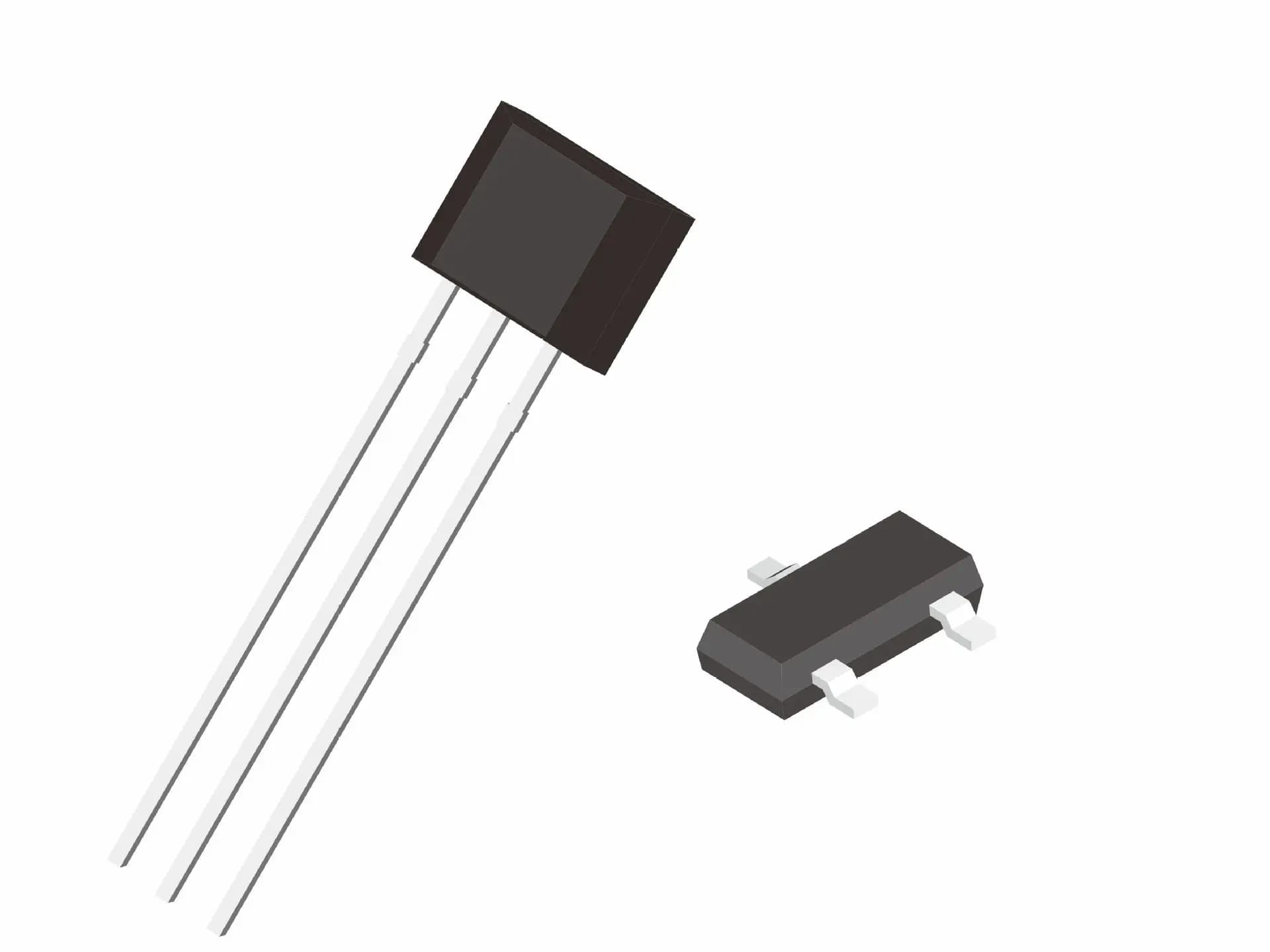 How does Hall Effect Sensor work？ - ldmagnet