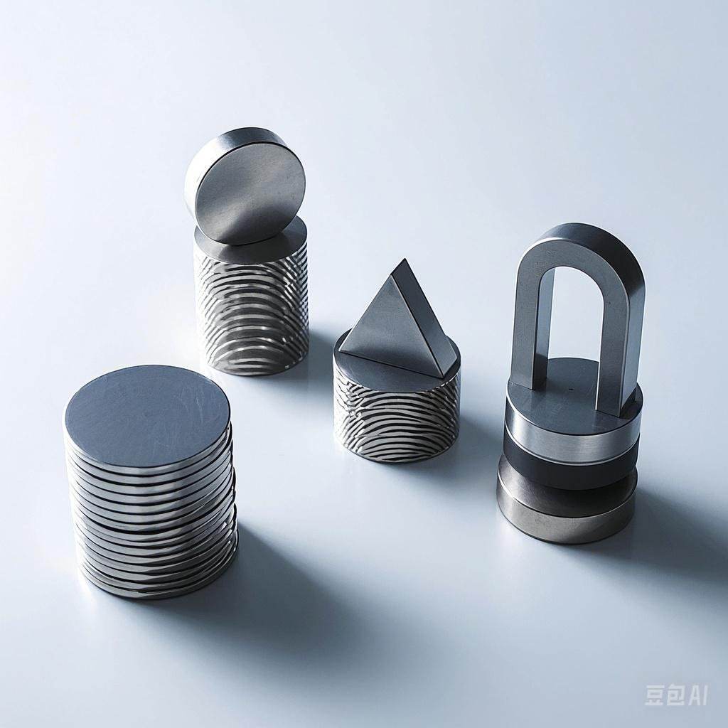 What are the advantages of laminated magnetic steel - ldmagnet